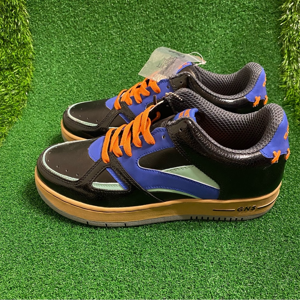 Greedy Genius Sw Pack Phantom Stingray Royal Black Sz… - Gem